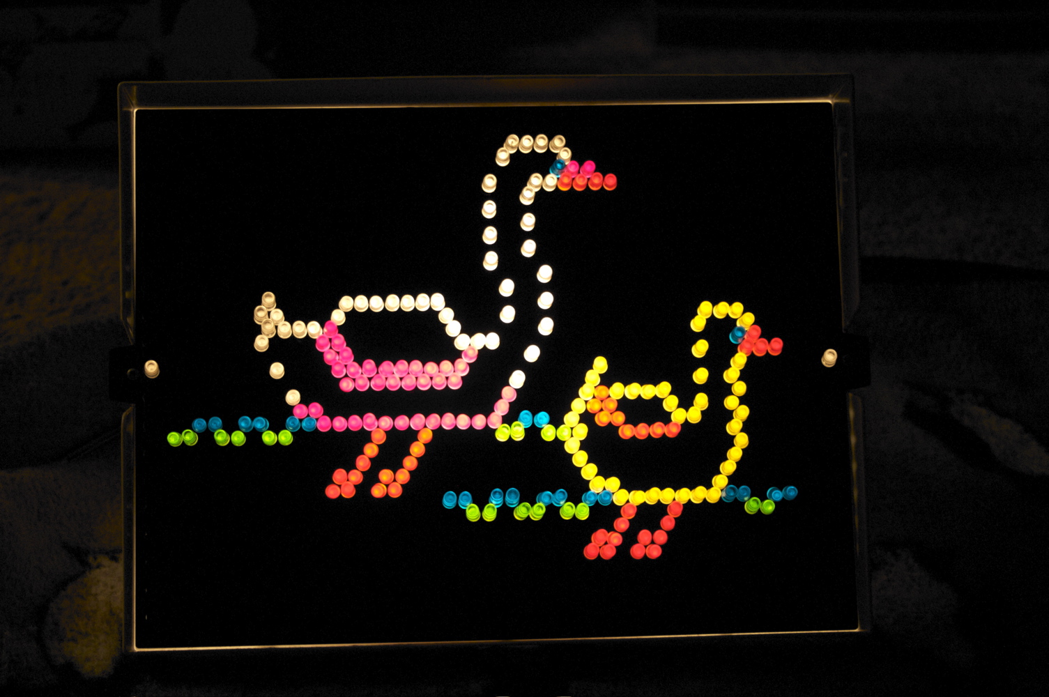 Lite Brite Muddled Ramblings And Half Baked Ideas